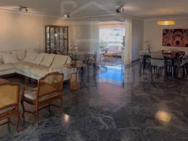Apartamento a venda em Jaú/SP Centro