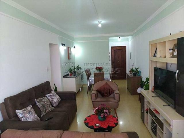 Apartamento a venda em Jaú/SP Centro