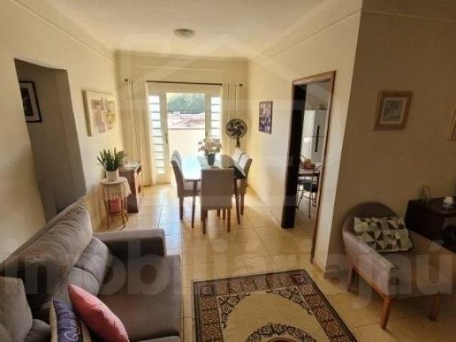 Apartamento a venda em Jaú/SP Centro
