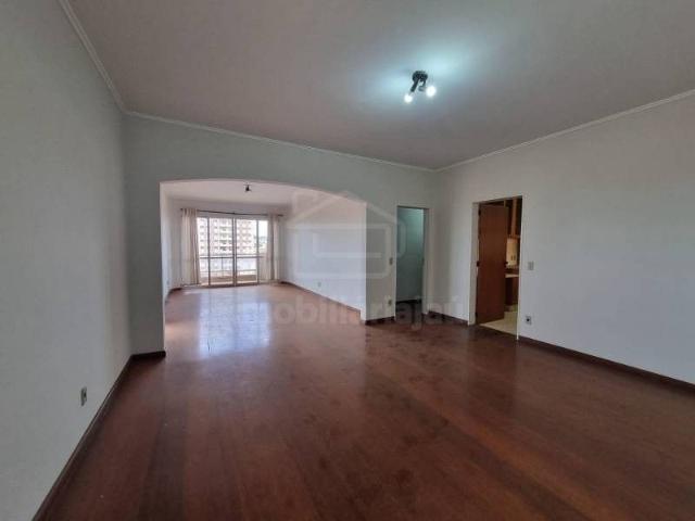 Apartamento a venda em Jaú/SP Centro