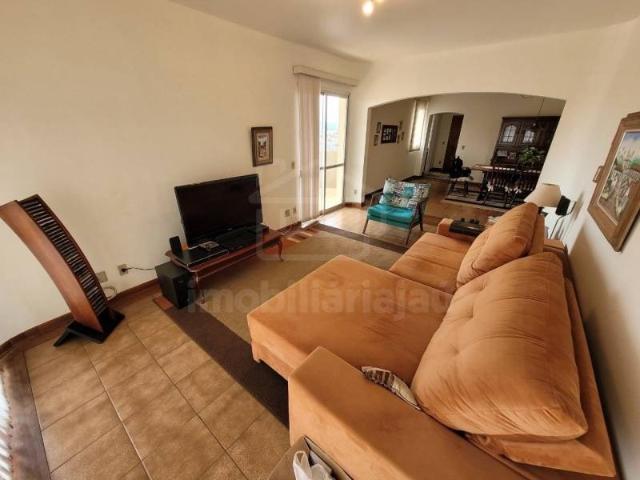 Apartamento a venda em Jaú/SP Centro