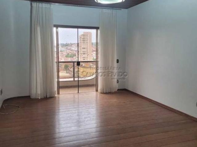 Apartamento a venda em Jaú/SP Centro