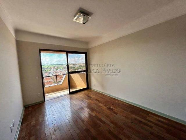 Apartamento a venda em Jaú/SP Centro