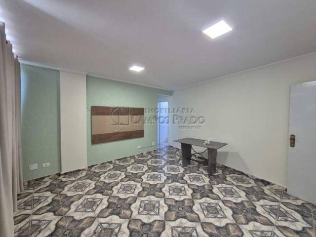 Apartamento a venda em Jaú/SP Centro