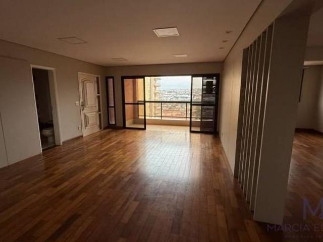 Apartamento a venda em Jaú/SP Centro