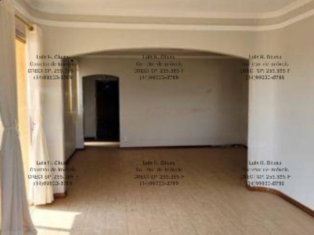 Apartamento a venda em Jaú/SP Centro