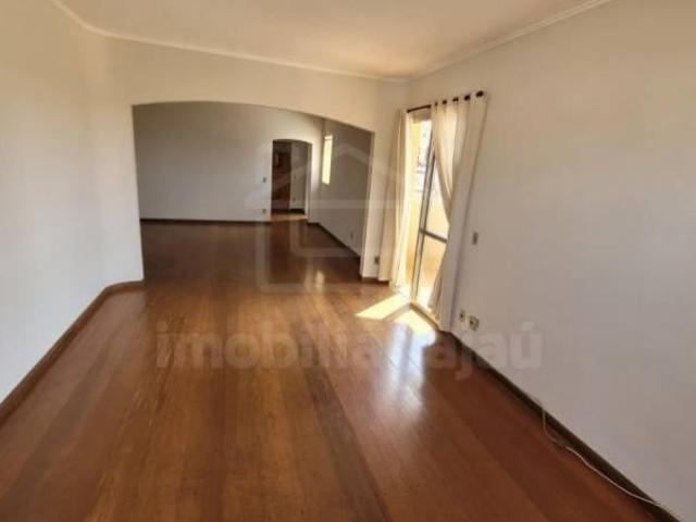 Apartamento a venda em Jaú/SP Centro