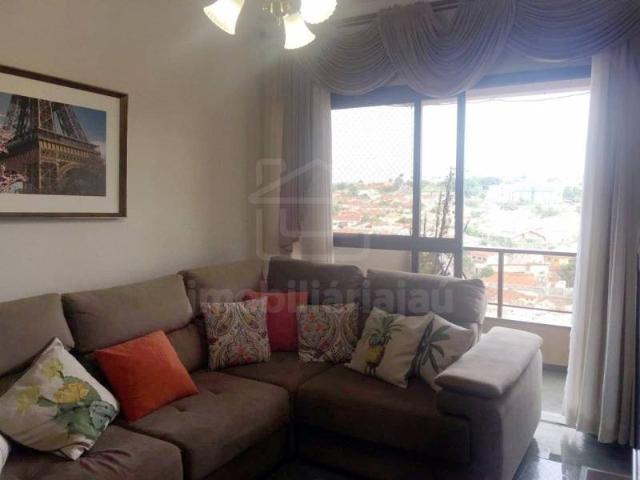 Apartamento a venda em Jaú/SP Centro