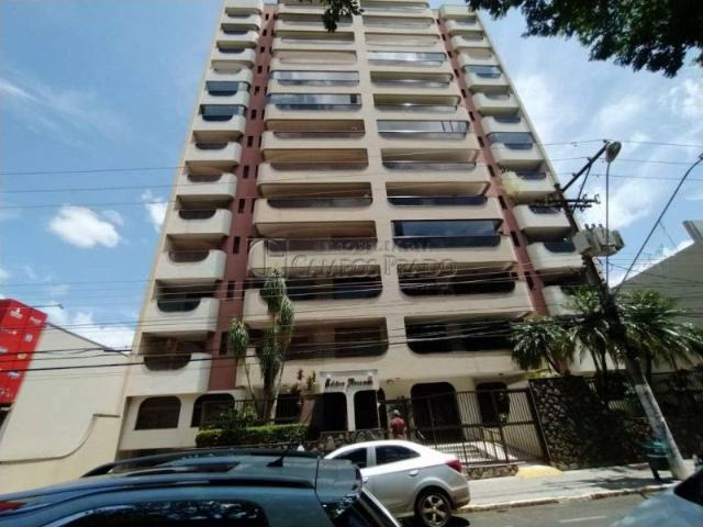 Apartamento a venda em Jaú/SP Centro