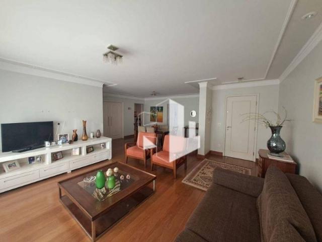 Apartamento a venda em Jaú/SP Centro
