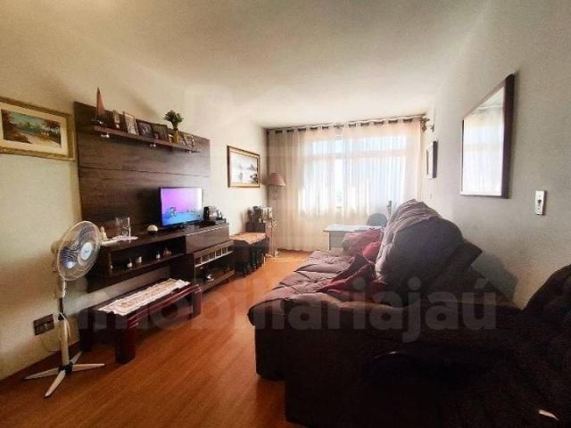 Apartamento a venda em Jaú/SP Centro