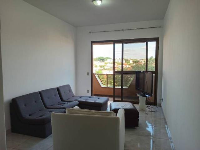 Apartamento a venda em Jaú/SP Centro