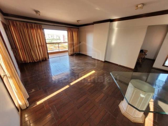 Apartamento a venda em Jaú/SP Centro