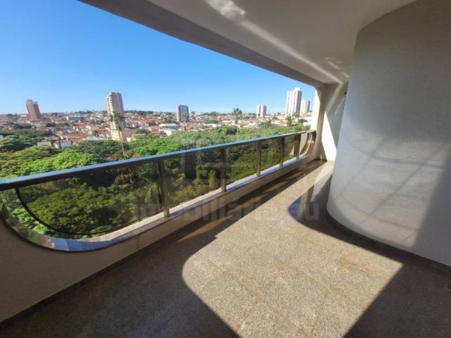 Apartamento a venda em Jaú/SP Centro