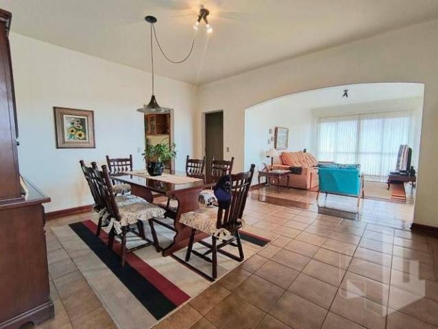 Apartamento a venda em Jaú/SP Centro