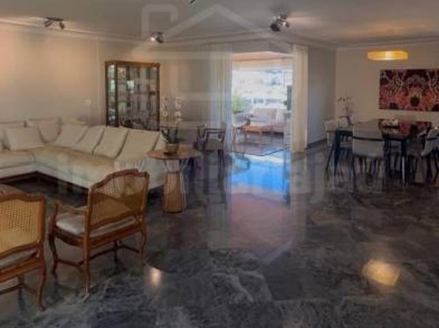 Apartamento a venda em Jaú/SP Centro