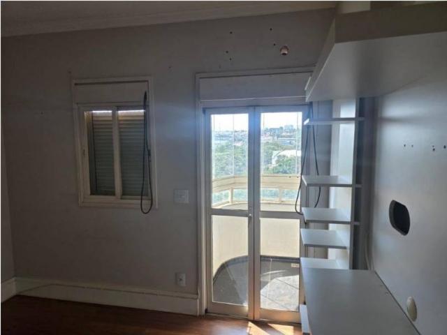 Apartamento a venda em Jaú/SP Centro
