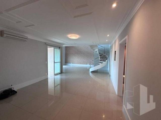 Apartamento a venda em Jaú/SP Centro