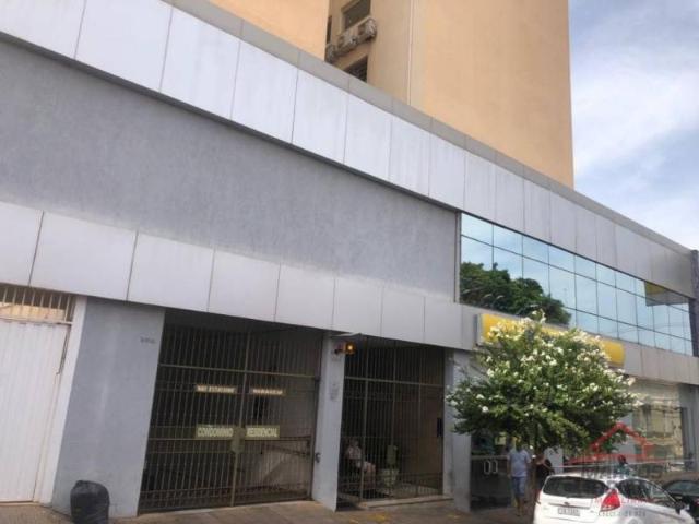 Apartamento a venda em Jaú/SP Centro