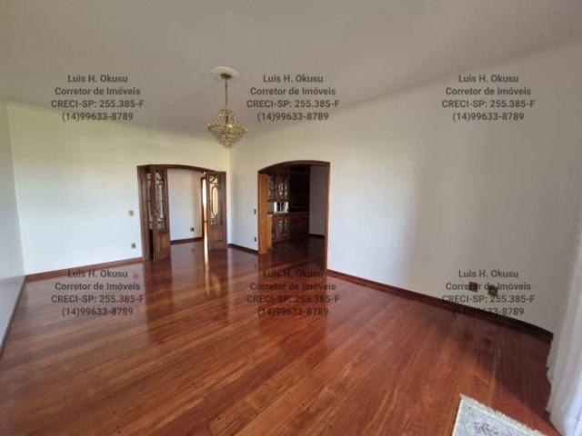Apartamento a venda em Jaú/SP Centro
