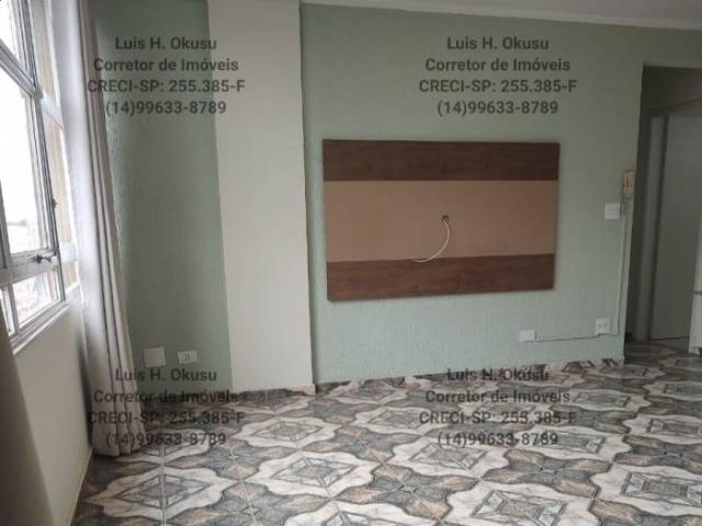 Apartamento a venda em Jaú/SP Centro