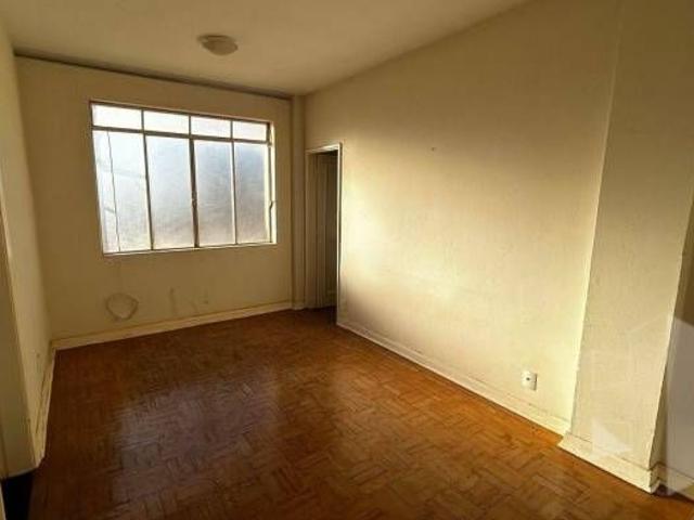 Apartamento a venda em Jaú/SP Centro