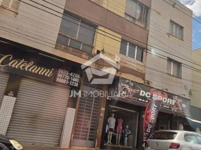 Apartamento a venda em Jaú/SP Centro