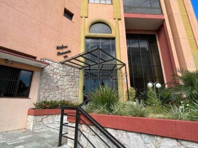 Apartamento a venda em Jaú/SP Centro