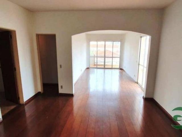 Apartamento a venda em Jaú/SP Centro