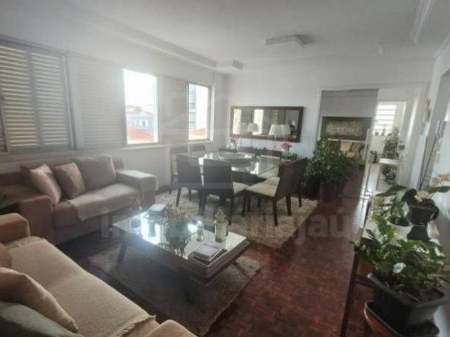 Apartamento a venda em Jaú/SP Centro