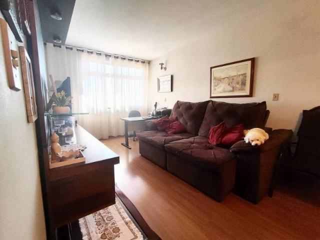 Apartamento a venda em Jaú/SP Centro