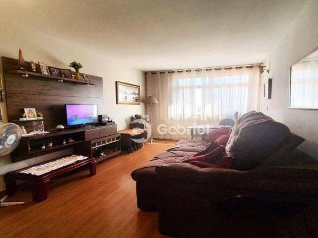Apartamento a venda em Jaú/SP Centro