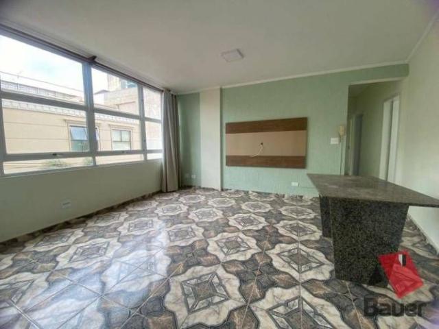 Apartamento a venda em Jaú/SP Centro