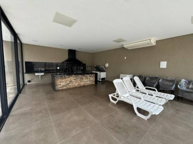 Apartamento a venda em Jaú/SP Centro