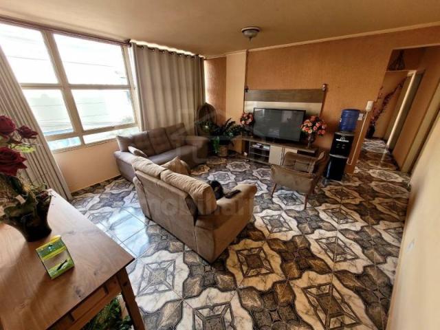 Apartamento a venda em Jaú/SP Centro