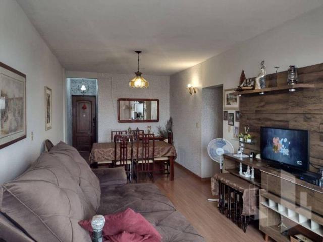 Apartamento a venda em Jaú/SP Centro