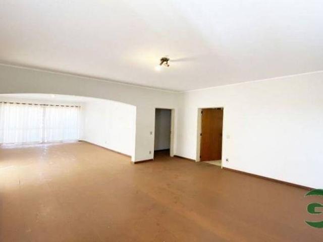 Apartamento a venda em Jaú/SP Centro