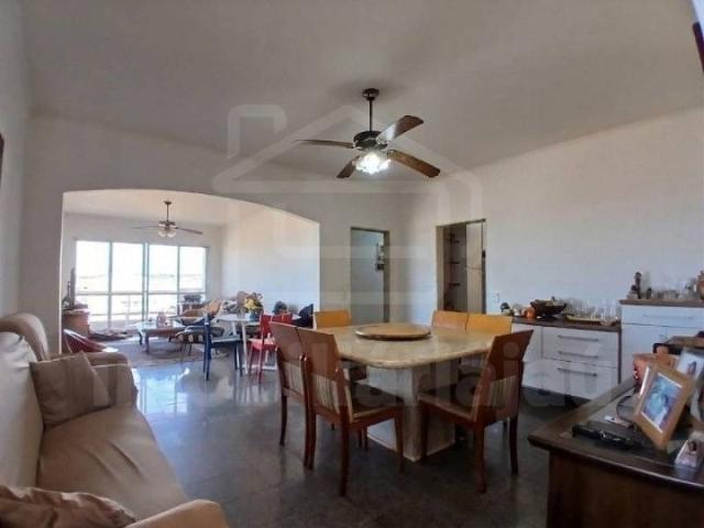 Apartamento a venda em Jaú/SP Centro
