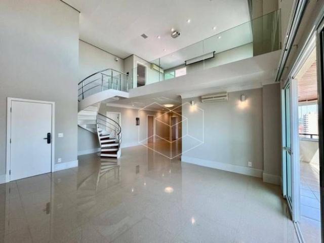Apartamento a venda em Jaú/SP Centro
