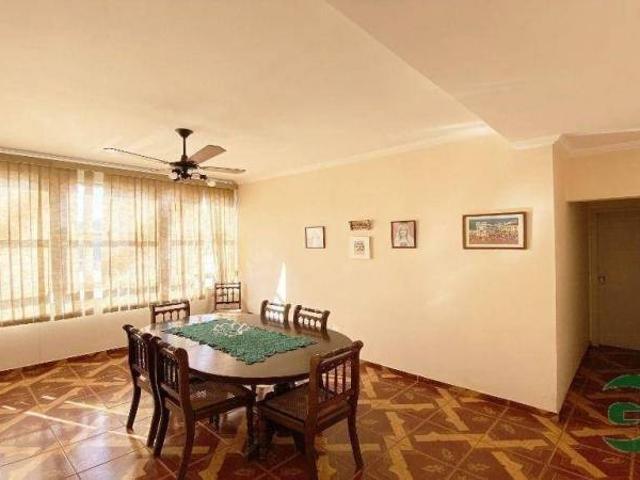 Apartamento a venda em Jaú/SP Centro