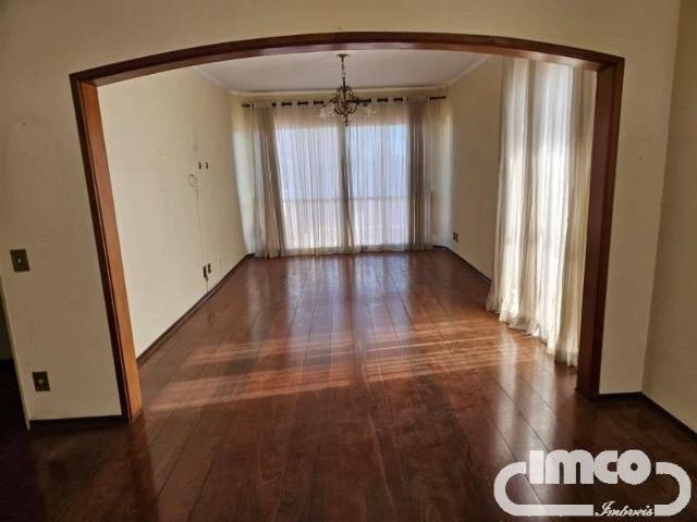 Apartamento a venda em Jaú/SP Centro