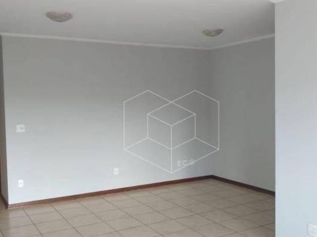 Apartamento a venda em Jaú/SP Chácara Bela Vista
