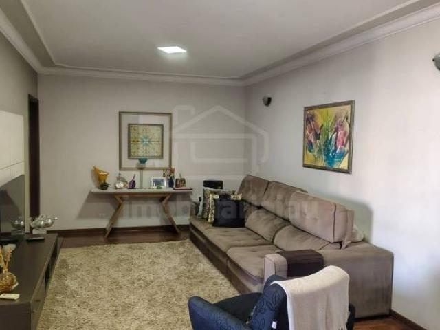 Apartamento a venda em Jaú/SP Chácara Braz Miraglia