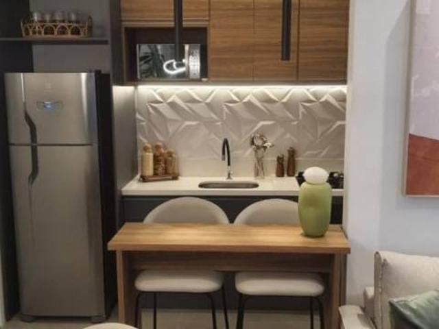 Apartamento a venda em Jaú/SP Chácara Braz Miraglia