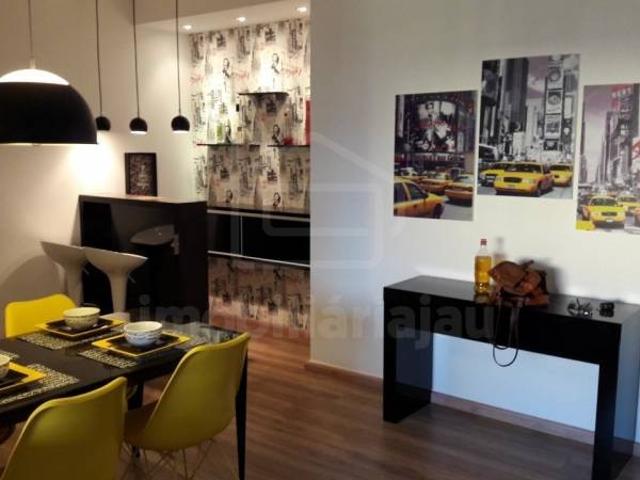 Apartamento a venda em Jaú/SP Chácara Pecioli