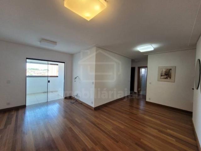Apartamento a venda em Jaú/SP Chácara Pecioli