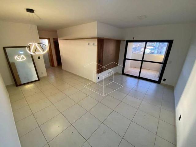 Apartamento a venda em Jaú/SP Chácara Pecioli