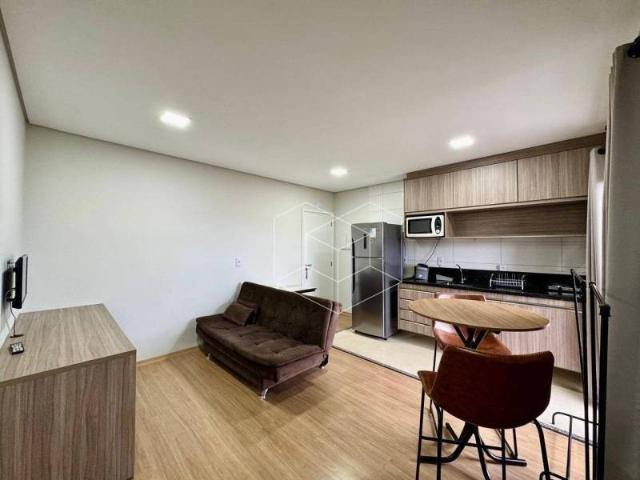 Apartamento a venda em Jaú/SP Chácara Pecioli