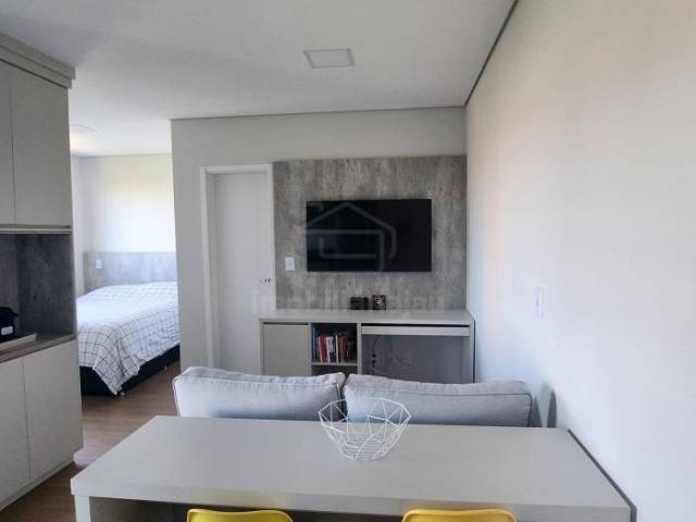 Apartamento a venda em Jaú/SP Chácara Pecioli