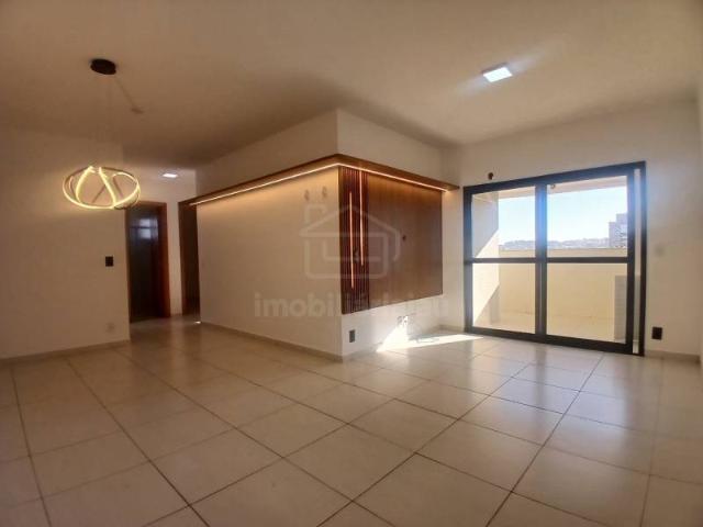Apartamento a venda em Jaú/SP Chácara Pecioli
